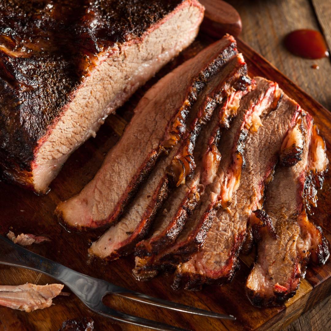 Barbecued Beef - Alwan and Sons Meat Company